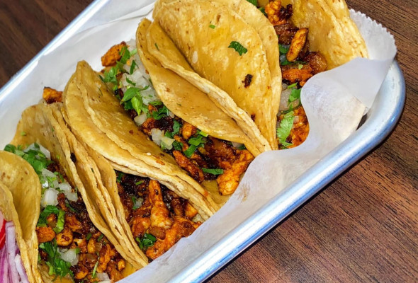 Local Bites Delivery